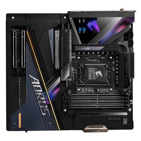 Материнская плата Gigabyte Z790 AORUS XTREME s1700 Intel Z790 купить
