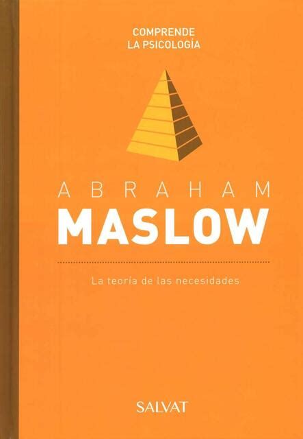 Maslow Rut Laybelis Encarnacion UDocz