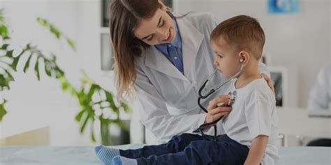 Pediatría Clínica ConfíaSalud