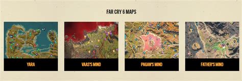Unraveling The Secrets Of Yara A Comprehensive Guide To Far Cry S