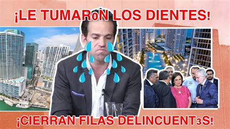 El Que Nada Debe Nada Teme Tunden A Lloret De Mola Se Dice