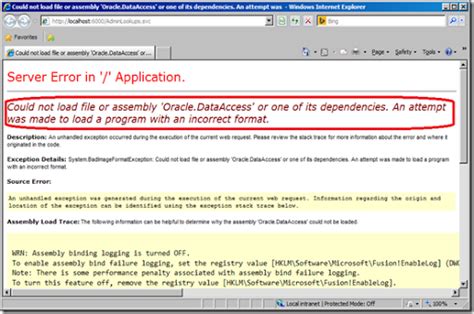 Could Not Load File Or Assembly Acpdfcreatorlib Net Dll Darelodx