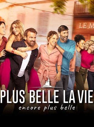 Plus belle la vie une star d une série culte des années 90 rejoint la