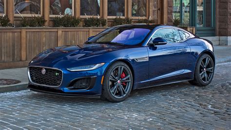 2023 Jaguar F Type Specifications Fuel Economy Features Warranty
