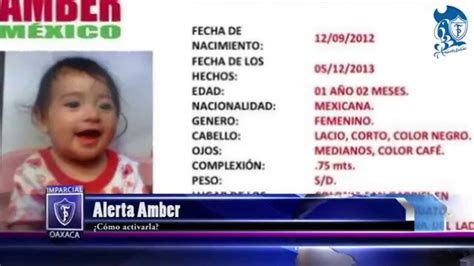 Cómo activar la Alerta Amber YouTube