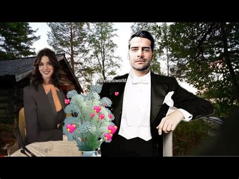 Marriage Proposal From Erkan Meri To Hazal Suba Erkanmeri
