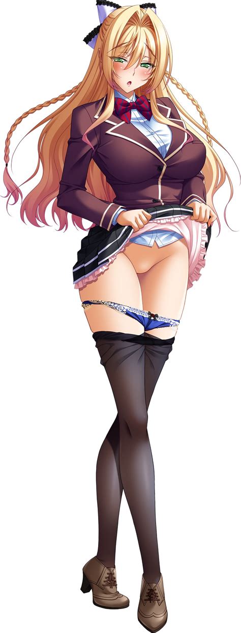Onoura Rikka Kutsujoku 2 Drawn By Aikawa Arisa Danbooru