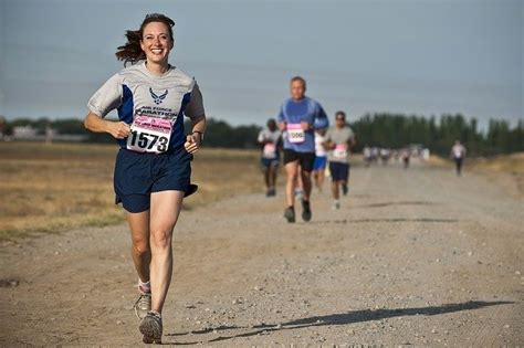 Beneficios Del Atletismo Para La Salud F Sica Y Mental