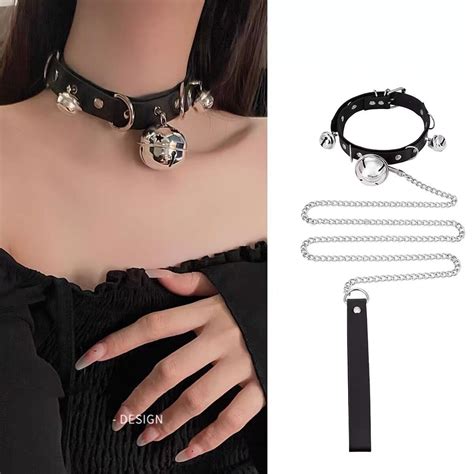 Choker Pu