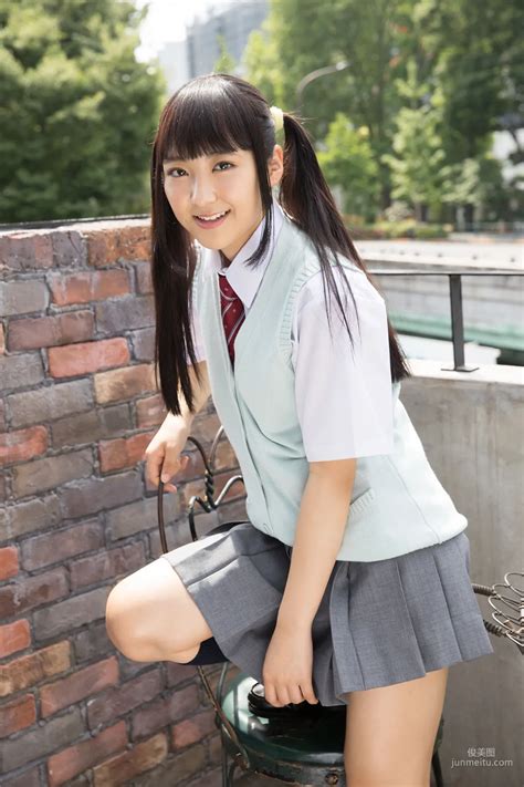 Ai Takanashi 高梨あい Regular Gallery 5 1 Minisuka tv 写真集 4 美女写真美女图片