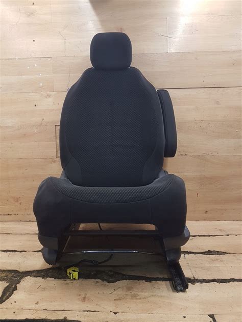 FOTEL PRZÓD PRAWY PASAŻERA CITROEN C4 PICASSO 13877441428 oficjalne