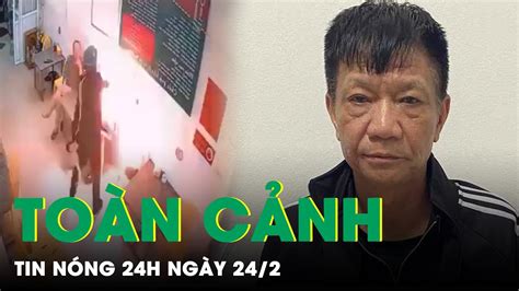 Toàn Cảnh Tin Nóng 24h Tin Tức Thời Sự Cập Nhật Mới Nhất Hôm Nay