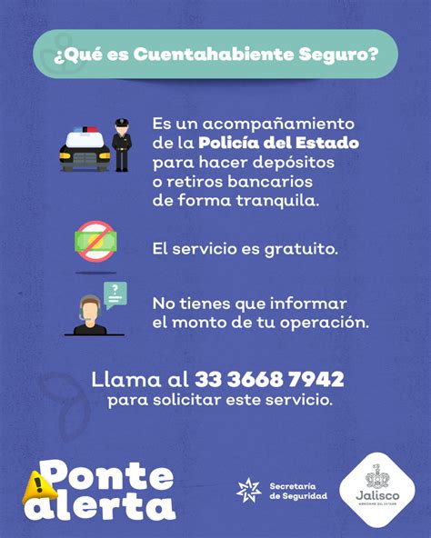 Gobierno de Jalisco on Twitter Recibe acompañamiento gratuito de la