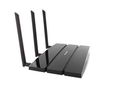 Tp Link Archer C Wireless Ac Dual Band Gigabit Router Mbps On
