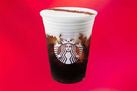 The 10 Best Starbucks Iced Coffee Drinks We Tasted Ranked Them