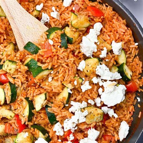 Schnelle Reisgerichte für jeden Tag besten Rezepte