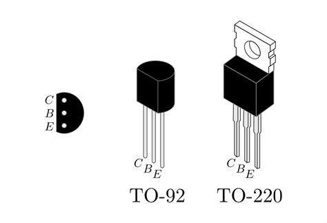 Transistoren Grundwissen Elektronik