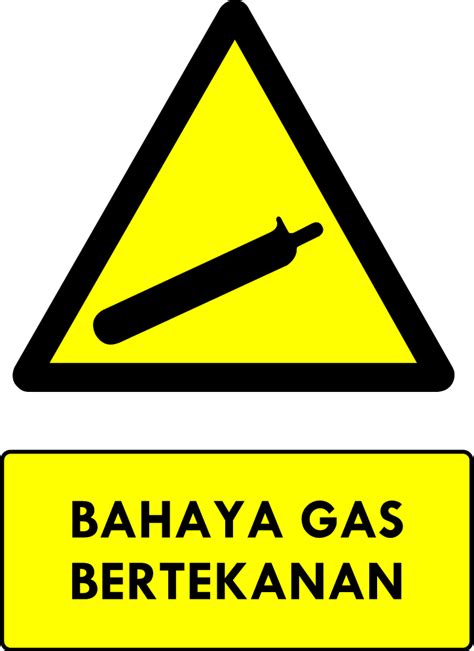 Gas Bertekanan Sinau