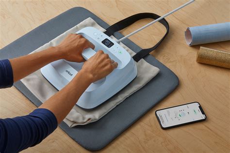 Get To Know Cricut EasyPress 3 Cricut