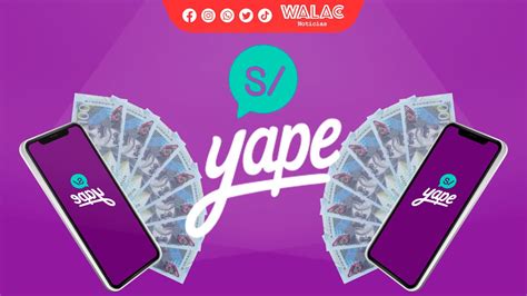 Bono Yape Soles Todav A Puedo Cobrar El Apoyo Del Bcp