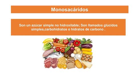 Monosacáridos Gabriela Mercedes Seminario Cobo uDocz