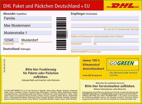 Paket Etikett Vorlage 21 Möglichkeiten Für 2019 Kostenlos Vorlagen