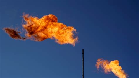 China Y El Gas Metano Que Calienta El Planeta