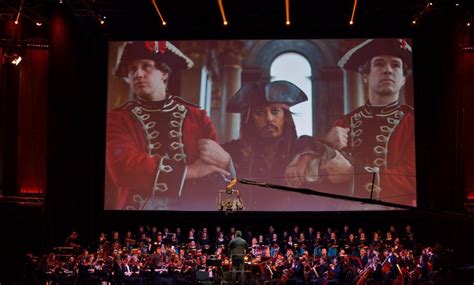 Koncert Hans Zimmer Tribute Koncert Muzyki Filmowej Hans Zimmer