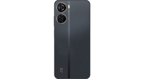 Zte Blade V Design Un Smartphone Con Procesador De N Cleos