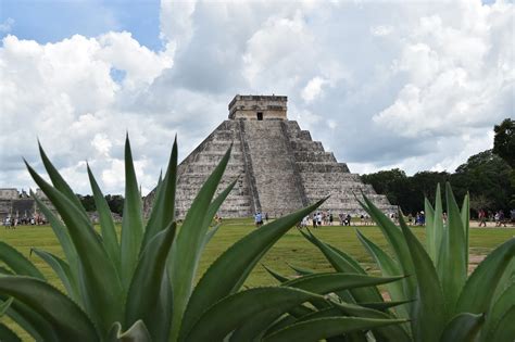 Free Chichen Itz Chichen Itza Images Pixabay