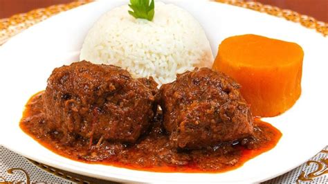 La Exquisita Receta de Seco a la Norteña para Saborear Comidas