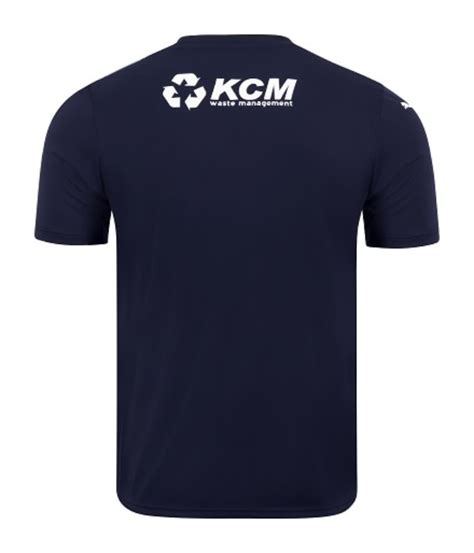 Rotherham United Away Kit