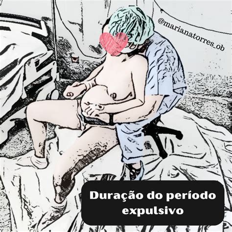 Expulsivo Prolongado E Desfechos Neonatais Mariana Torres Ob
