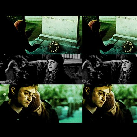 Fan Art Harry And Hermione Fan Art 26221618 Fanpop