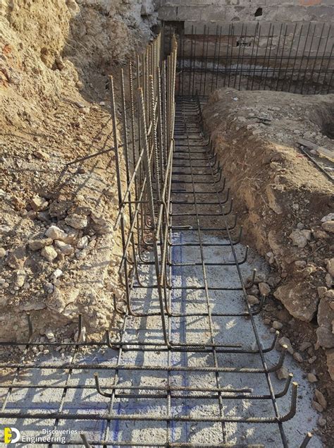 36 Pictures Rcc Concrete Footing And Beam Under Construction Artofit