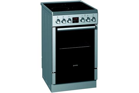 Gorenje EI57337AX płyta indukcyjna piekarnik elektryczny najlepsze oferty