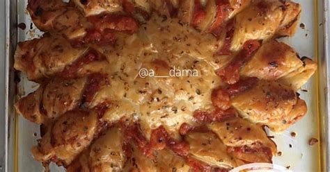 160 Resep Puff Pastry Sosis Cincang Enak Dan Mudah Cookpad