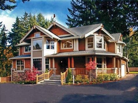Craftsman House Plan Square Feet Bedrooms Dream Jhmrad