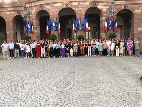 L Actu De Sciences Po Strasbourg Du 18 Au 23 Septembre 2023 Sciences