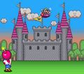 Wario Castle Super Mario Wiki The Mario Encyclopedia