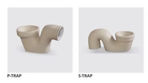 P Trap Vs S Trap Toilet What Makes Them Different In 2023 53 OFF