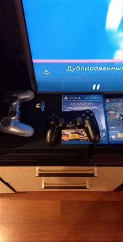 Sony Playstation Pro Black Tb Festima Ru