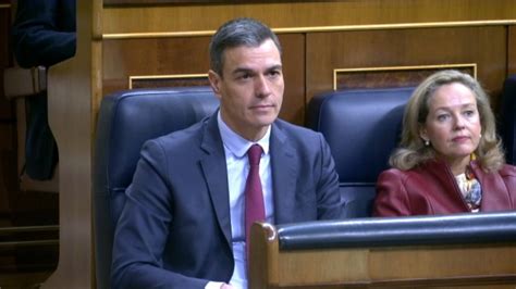 Principio de acuerdo entre PSOE y PP para corregir la Ley del solo sí