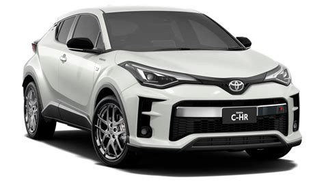 C HR GR Sport 2WD Hybrid CMI Toyota
