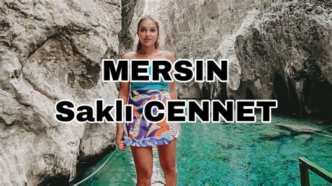 MERSIN Saklı CENNET VE TARSUS YouTube