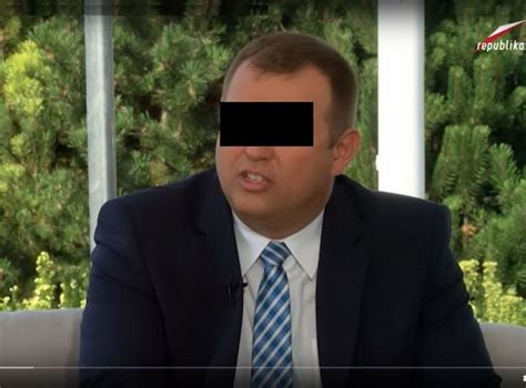Kolejne Zatrzymanie Cb P
