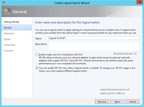 Hyper V Converged Fabric With System Center Sp Virtual Machine