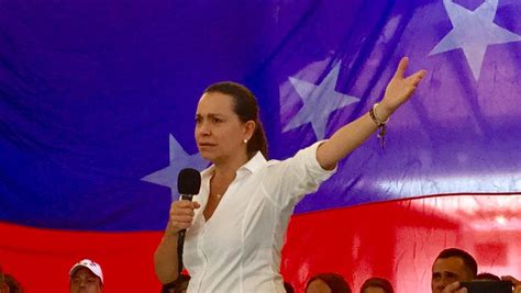 MCM en Táchira Vente Venezuela