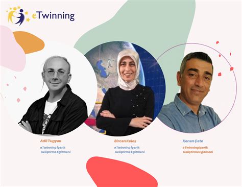 Esep Kurs Tan T M Mod L Etwinning Online E Itimler