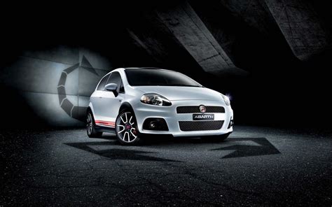 Fiat Wallpapers Wallpaper Cave